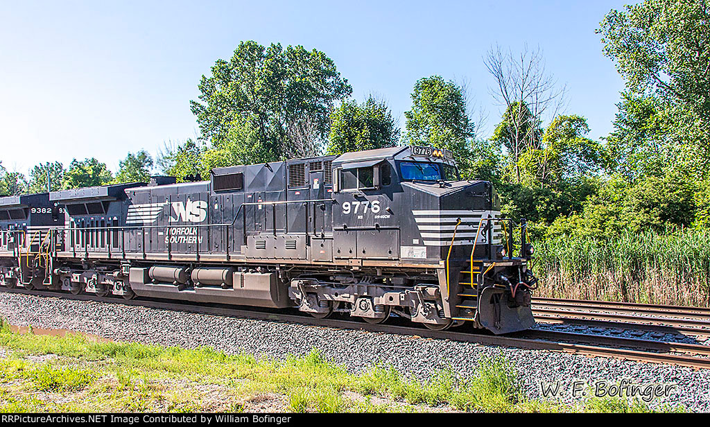 NS 9776